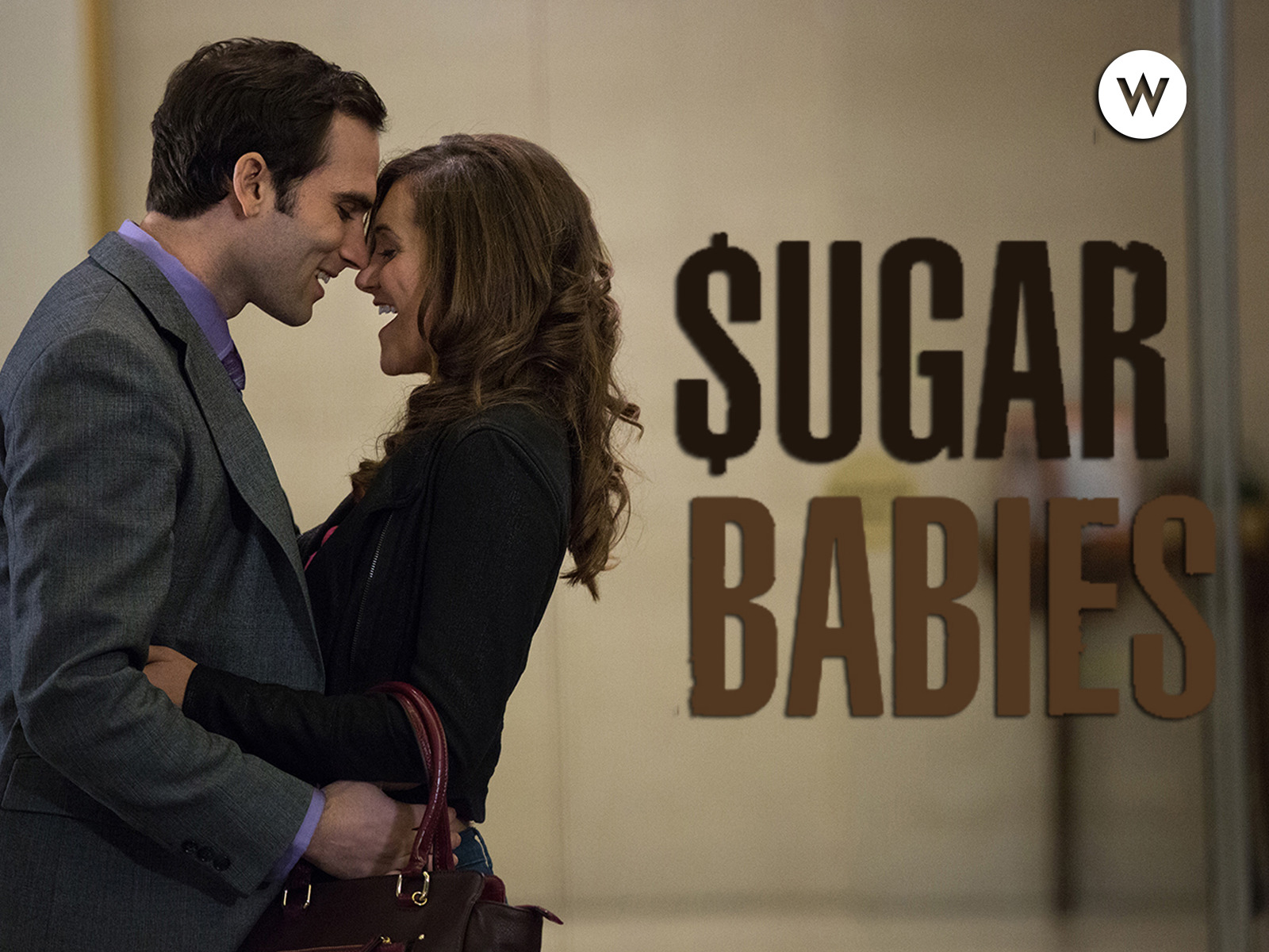 Prime Video: Sugar Babies (2014)