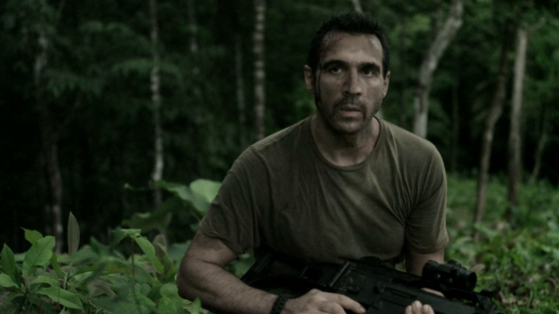 Prime Video: AE: Apocalypse Earth