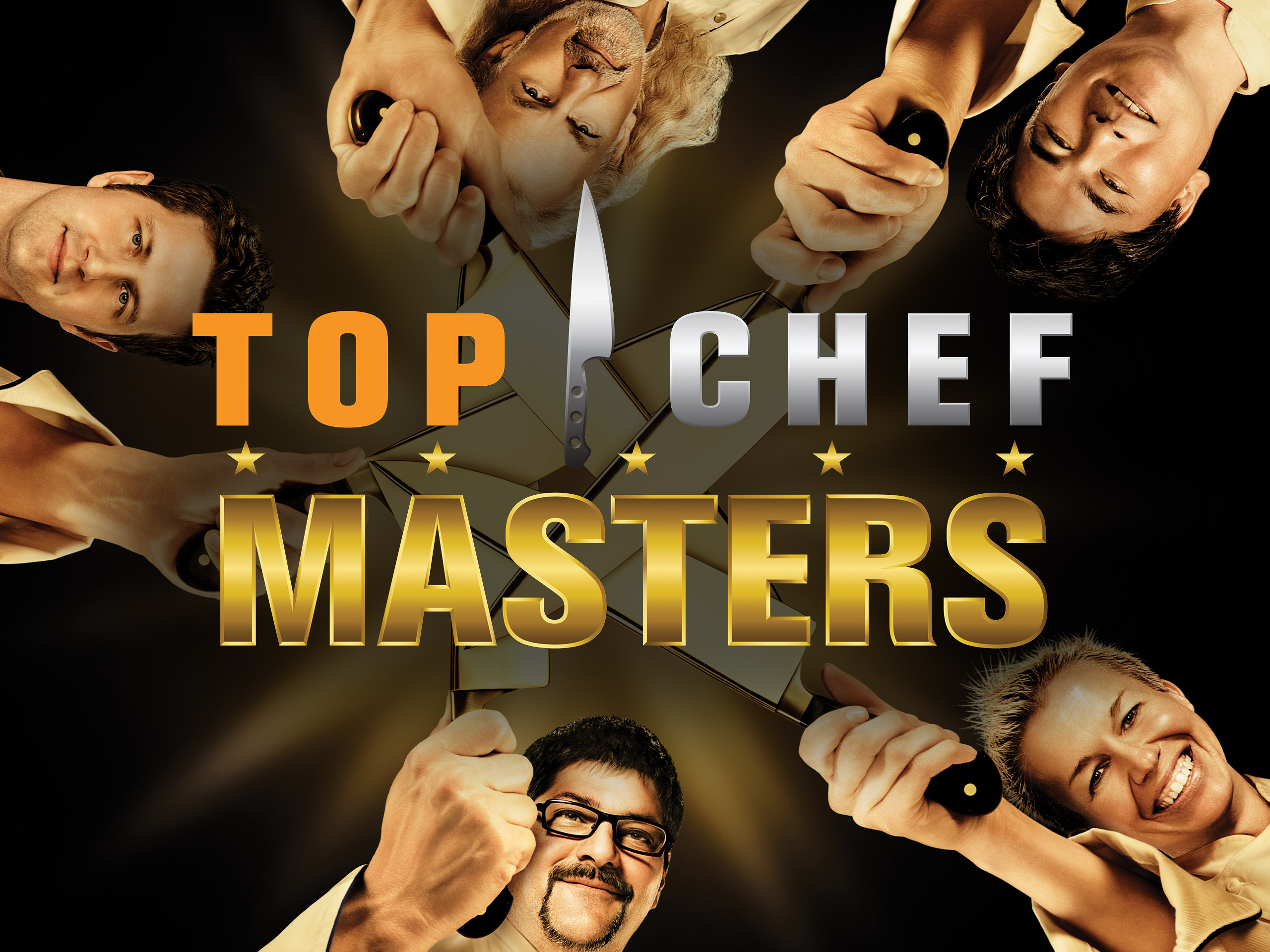 Prime Video: Top Chef Masters - Season 5