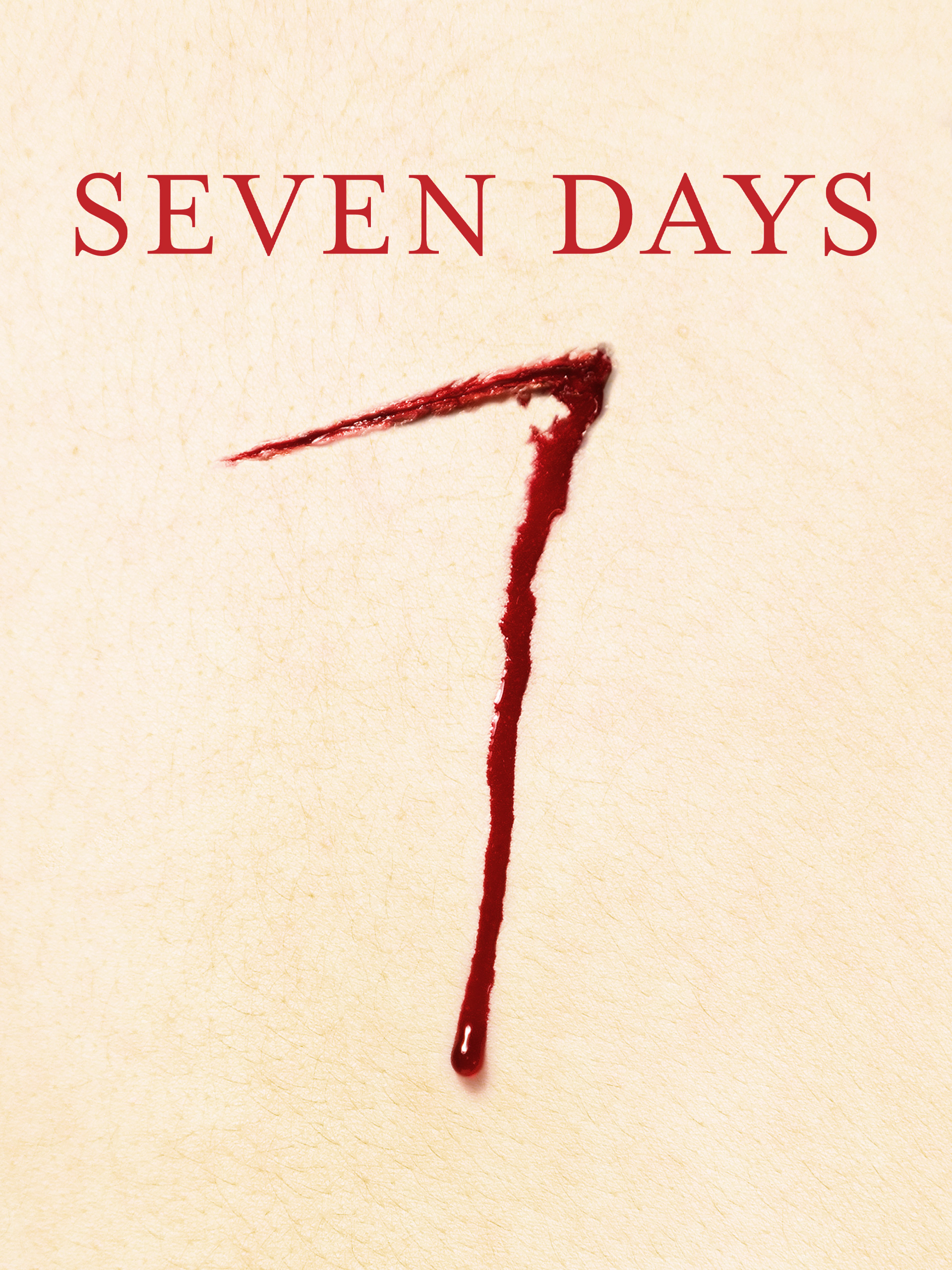 Prime Video: Seven Days