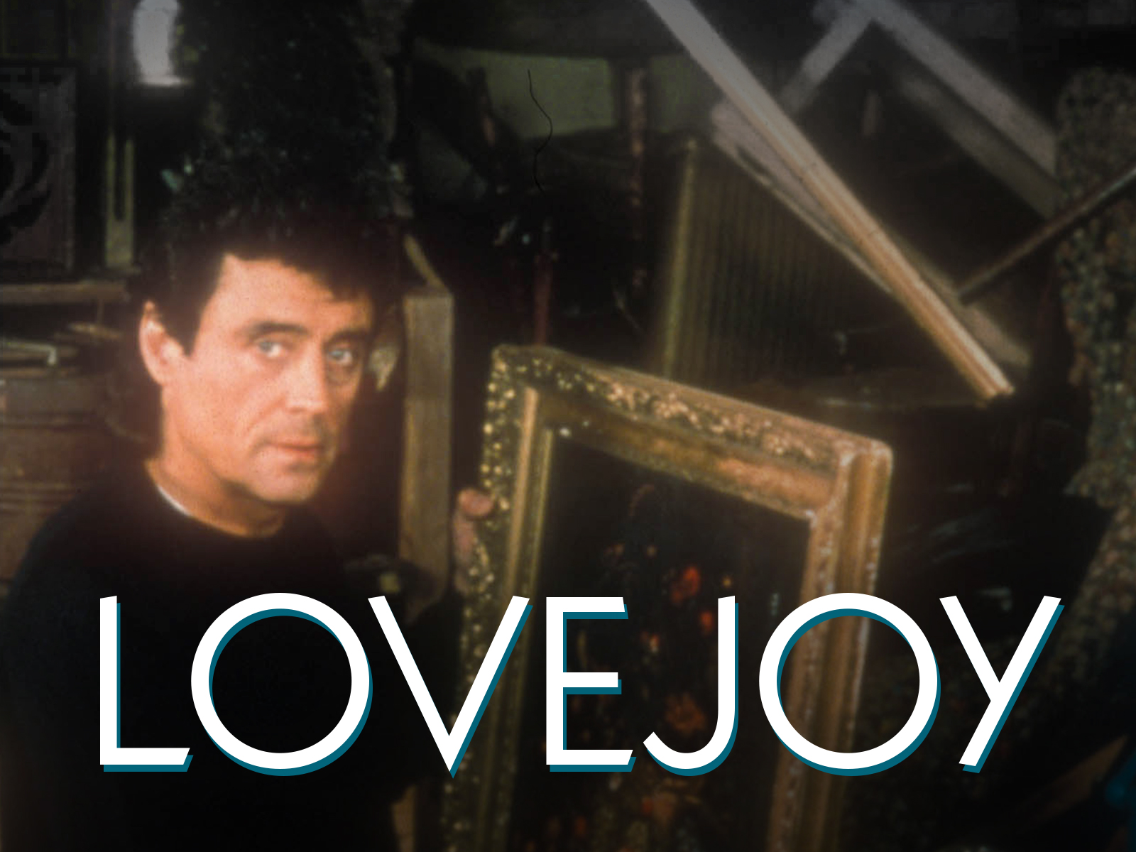 Prime Video: Lovejoy, Season 1