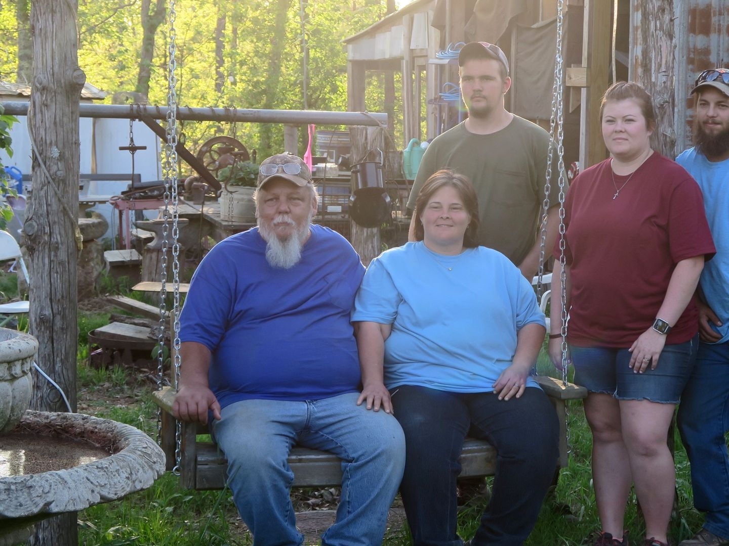 Prime Video: Homestead Rescue - Season 2