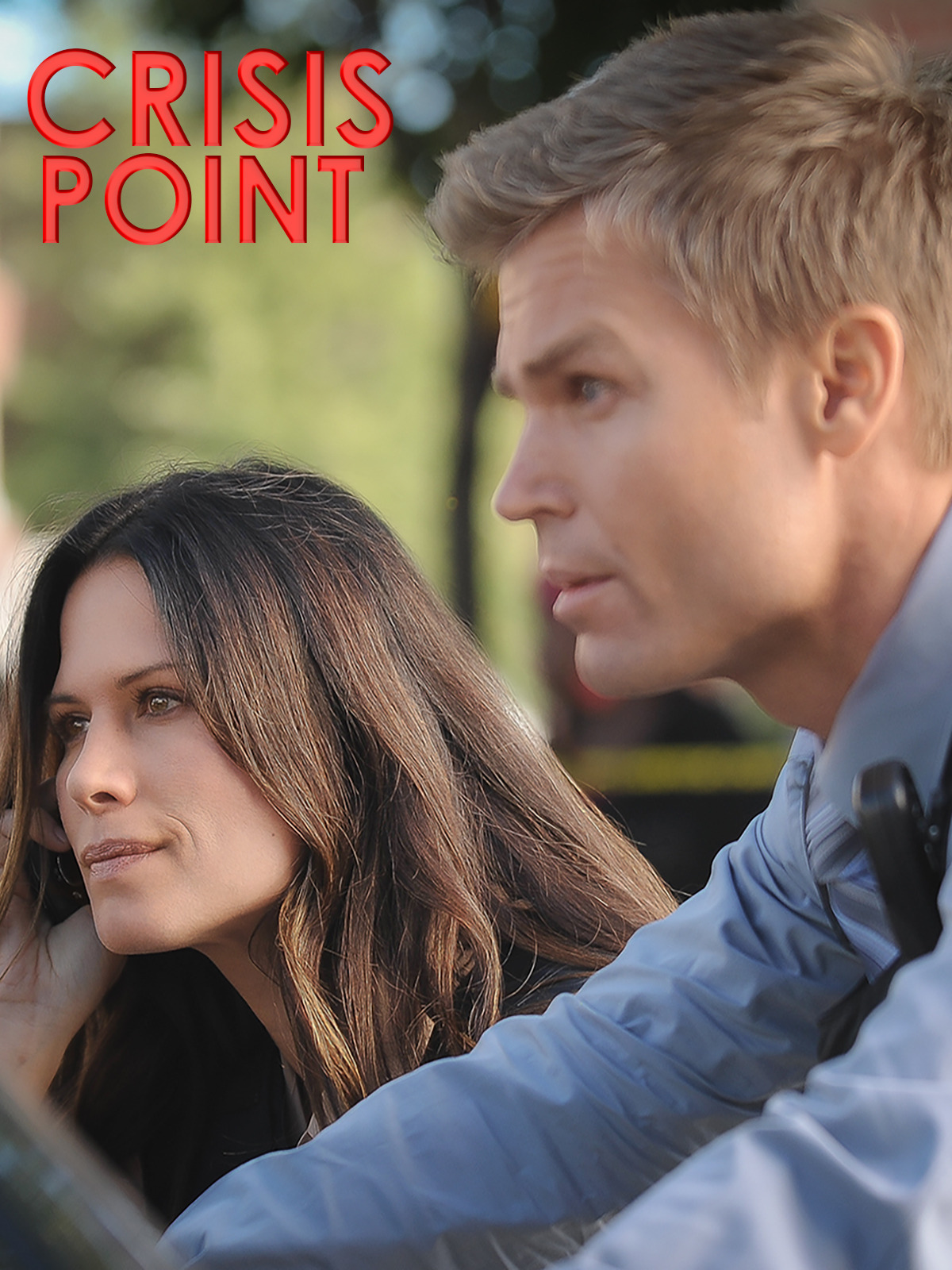 Prime Video: Crisis Point