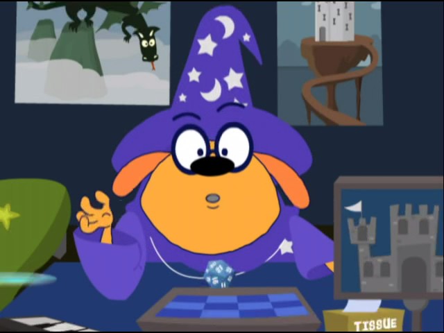 Prime Video: Fetch! With Ruff Ruffman Season 3