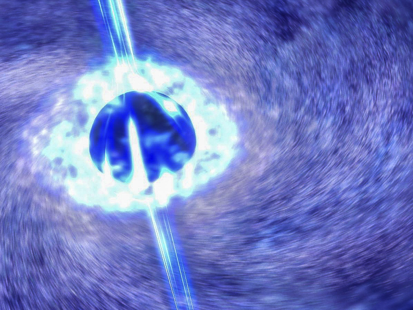 Prime Video: How the Universe Works - Season 3