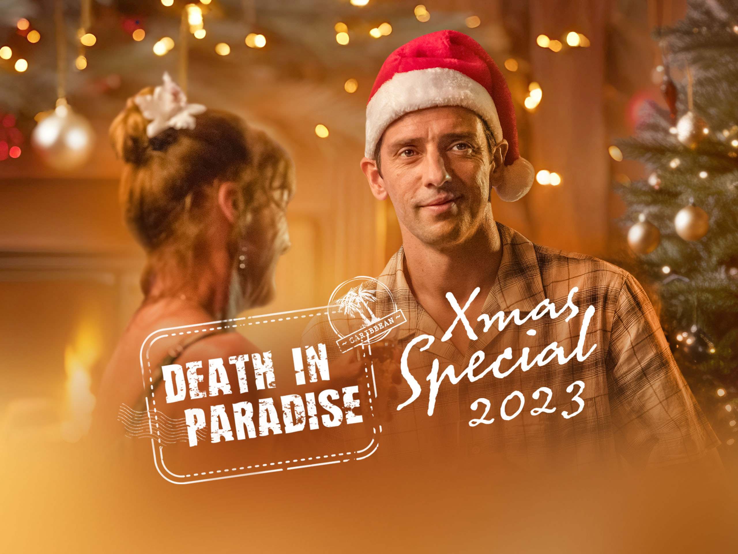 Prime Video: Christmas Special 2023