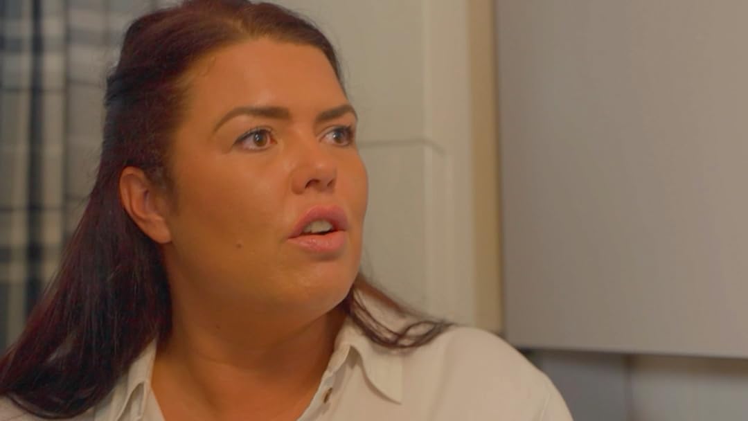 Prime Video: Taking Out the Neighbours