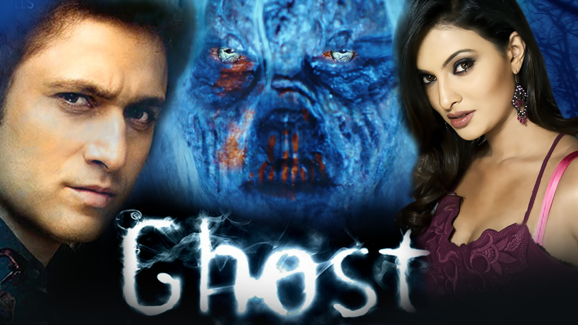 Prime Video: Ghost