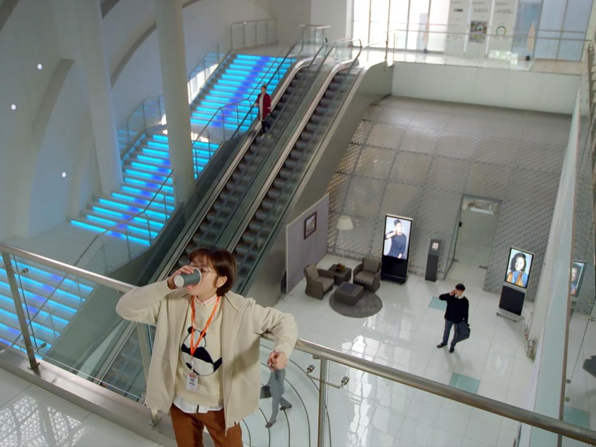 Prime Video: My Father is Strange