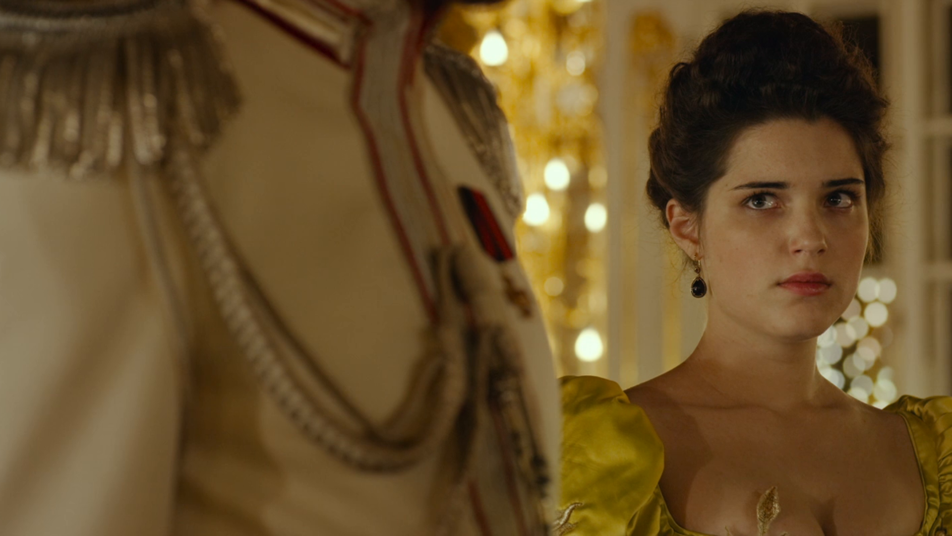 Amazon.de: Mathilde - Liebe ändert alles [dt./OV] ansehen | Prime Video