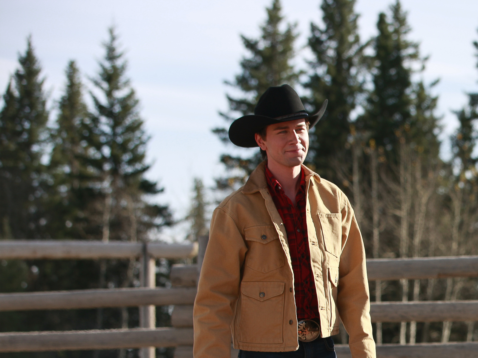Prime Video: Heartland