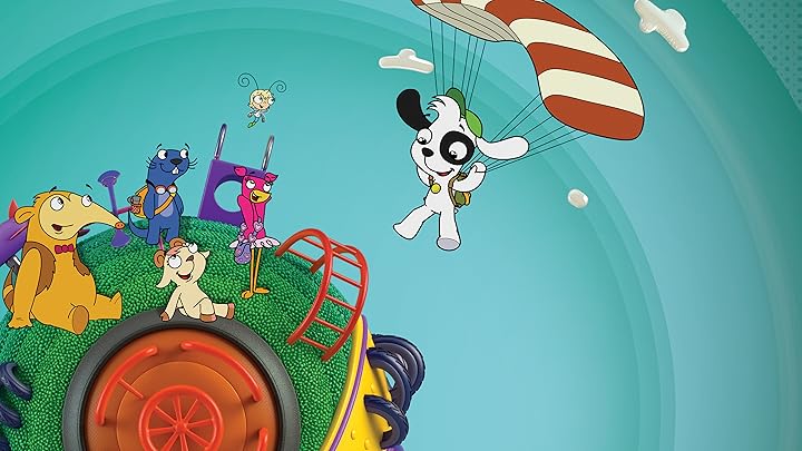 Prime Video: Doki - Season 1