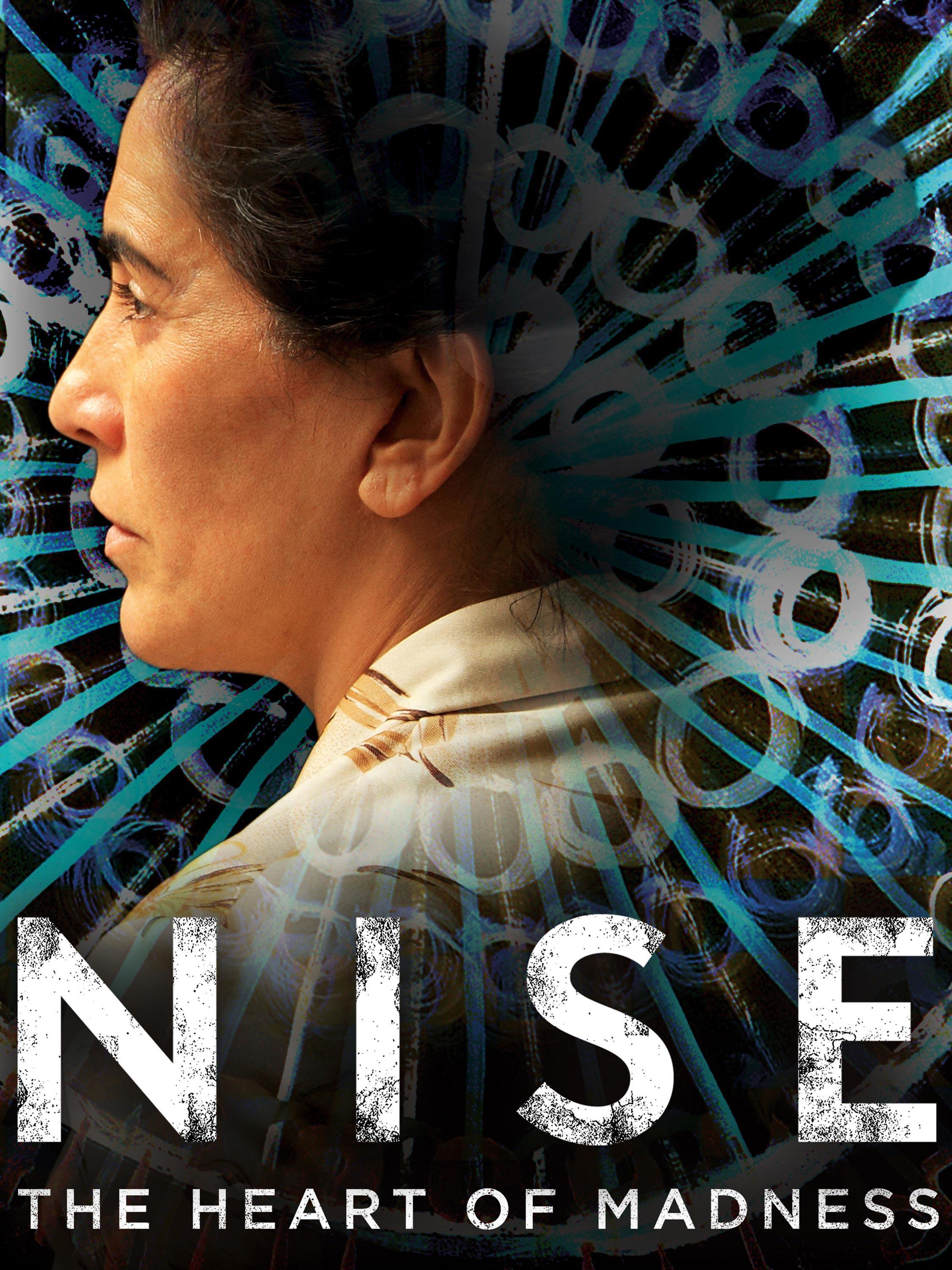 Prime Video: Nise: The Heart of Madness