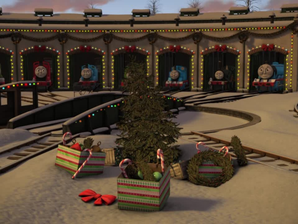 Prime Video: Thomas and Friends Season 17