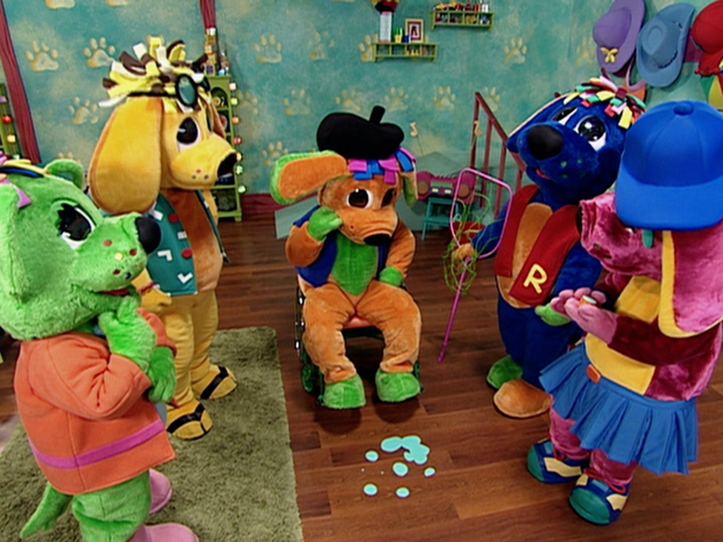 Prime Video: Raggs - Season 2