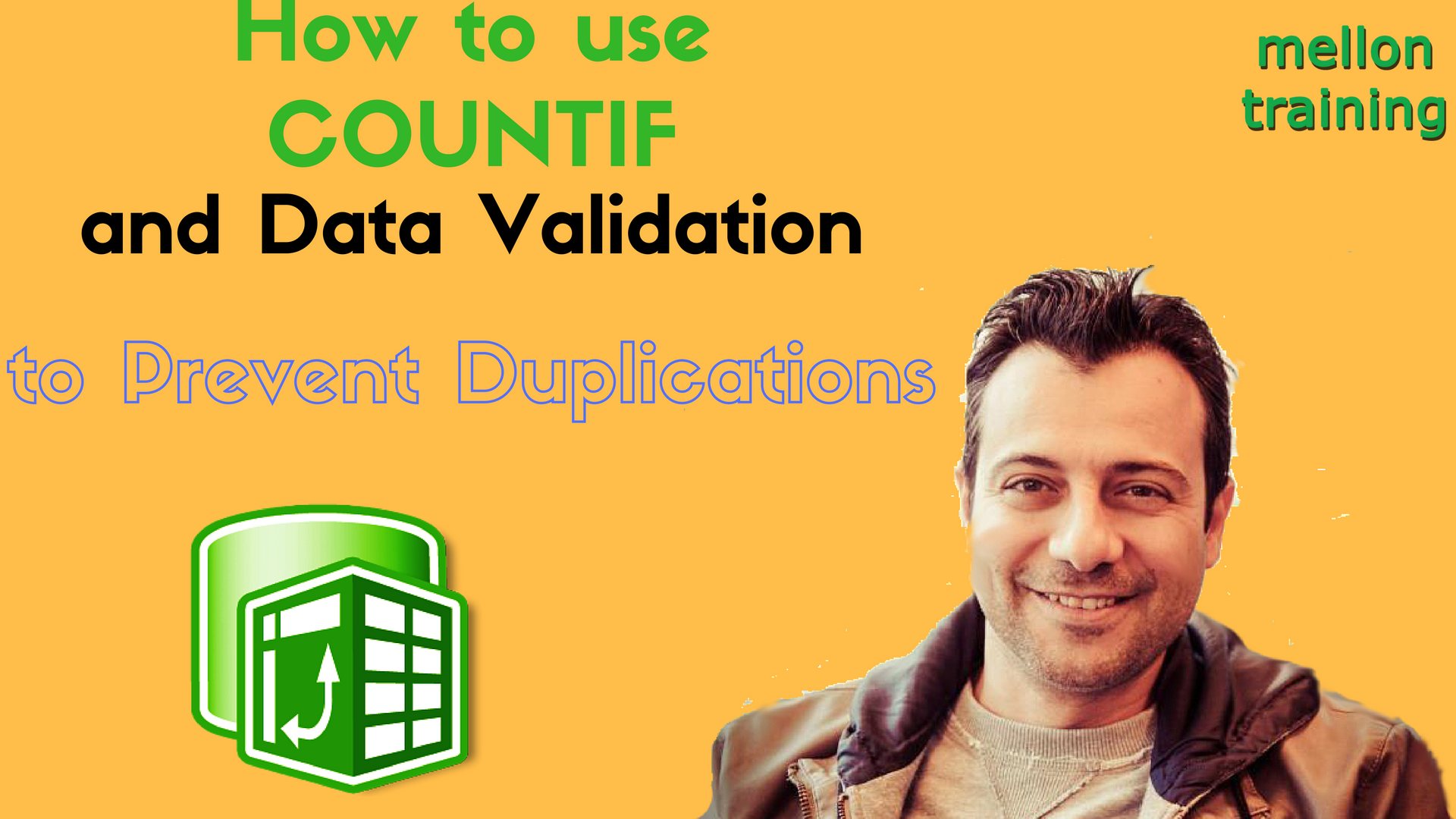 Amazon.co.jp: Excel Functions : How to use COUNTIF and Data Validation to Prevent Duplicationsを ...