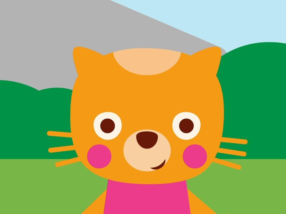 Prime Video: Lingokids - Season 1