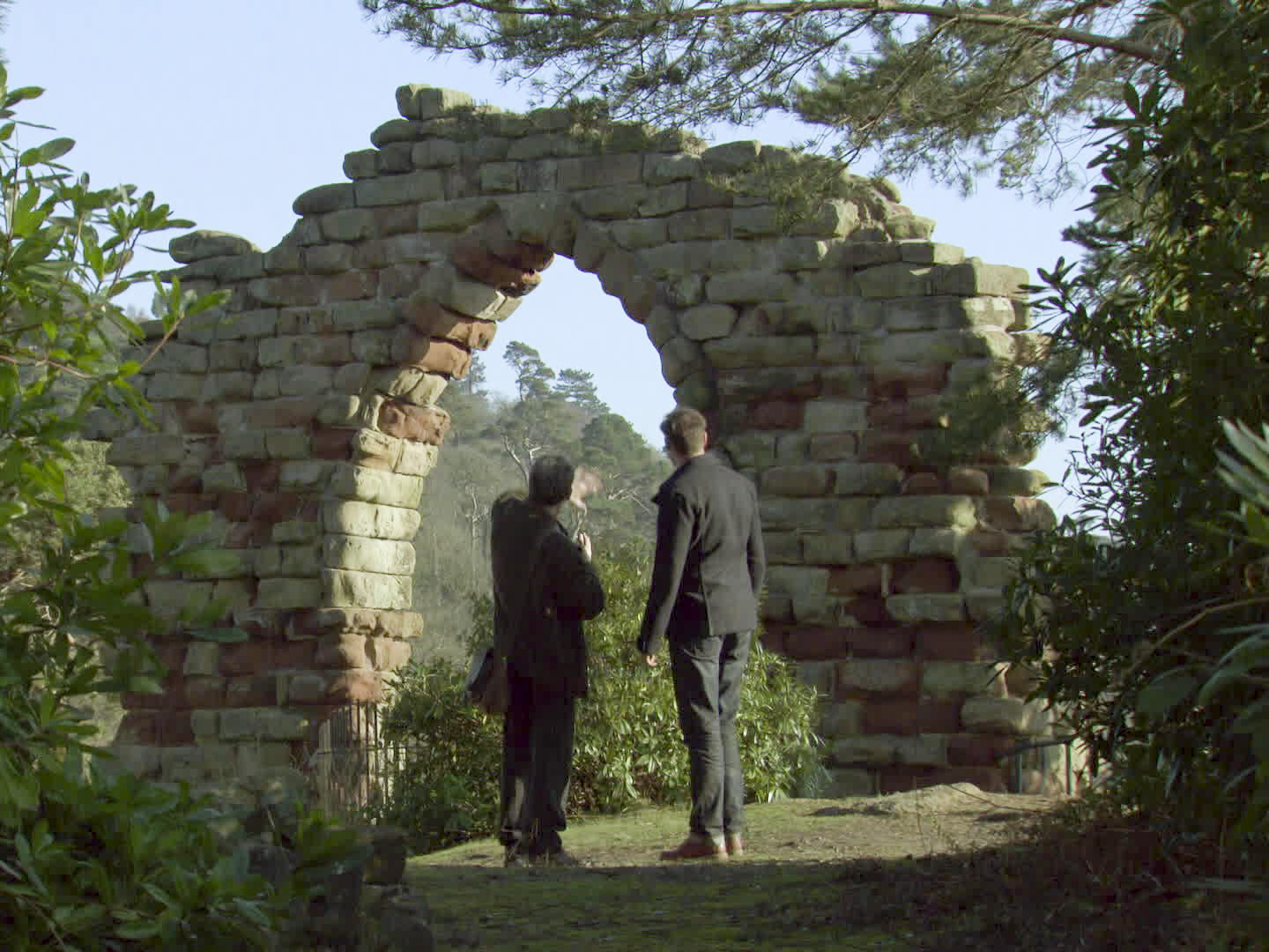 Prime Video: Forbidden History - Season 1