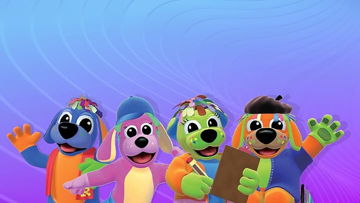 Prime Video: Raggs - Season 2