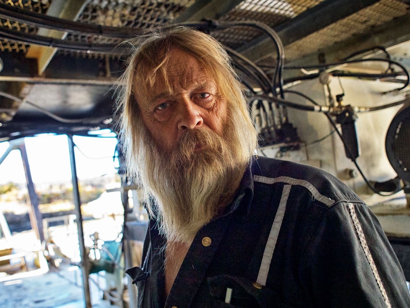 Prime Video: Gold Rush - Season 9