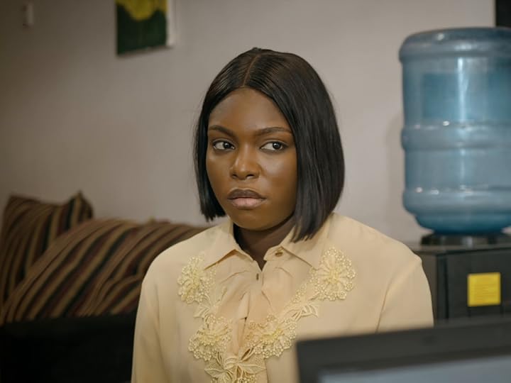 Prime Video: GRIND - SEASON 1