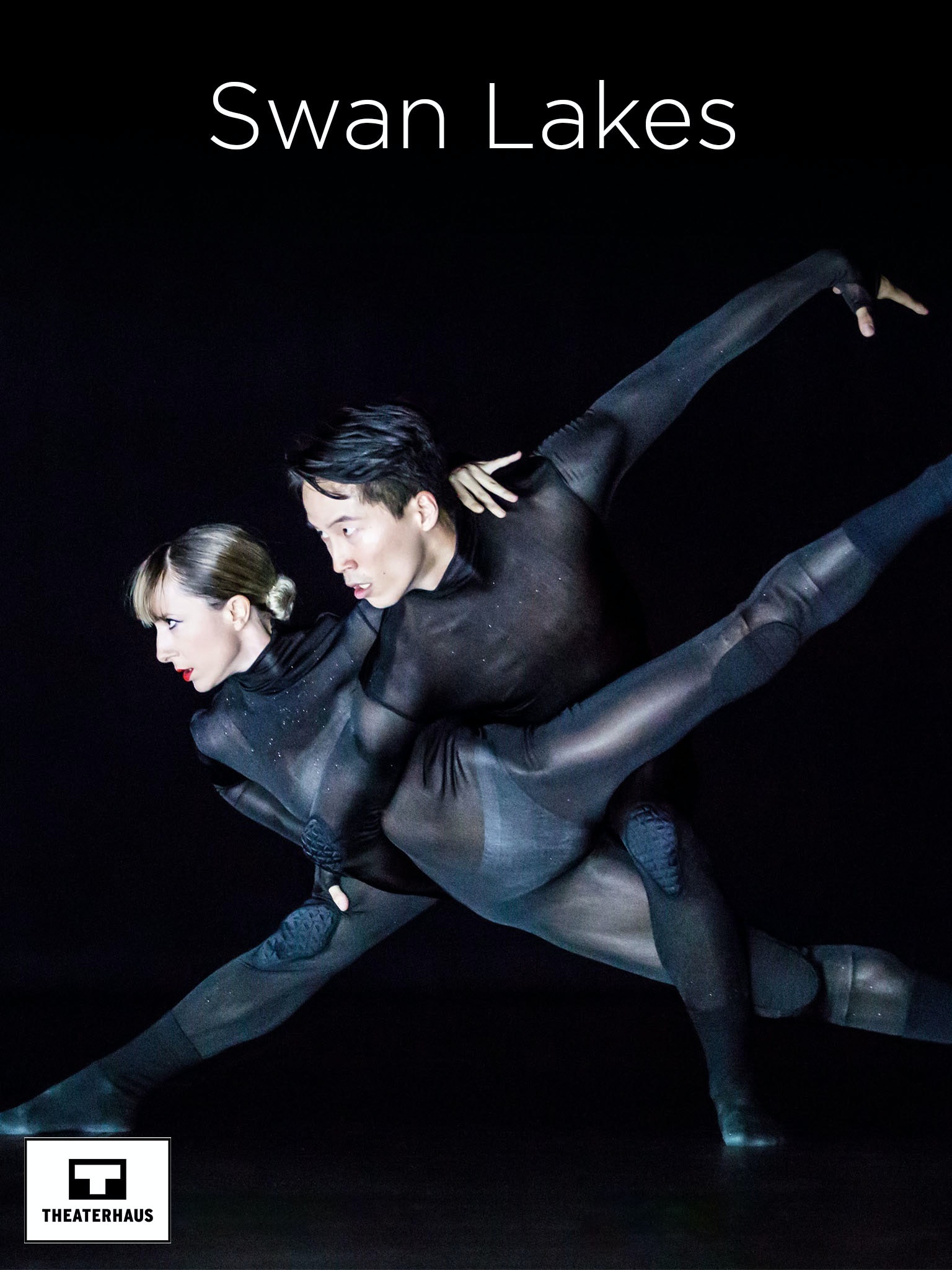 Prime Video: Swan Lakes