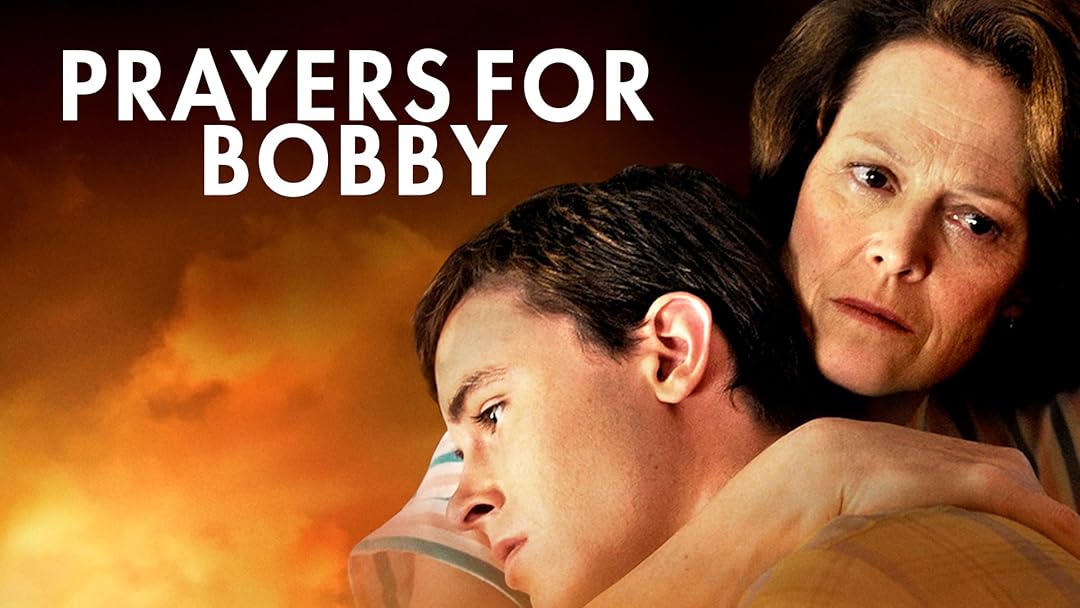 Watch Prayers for Bobby | Prime Video