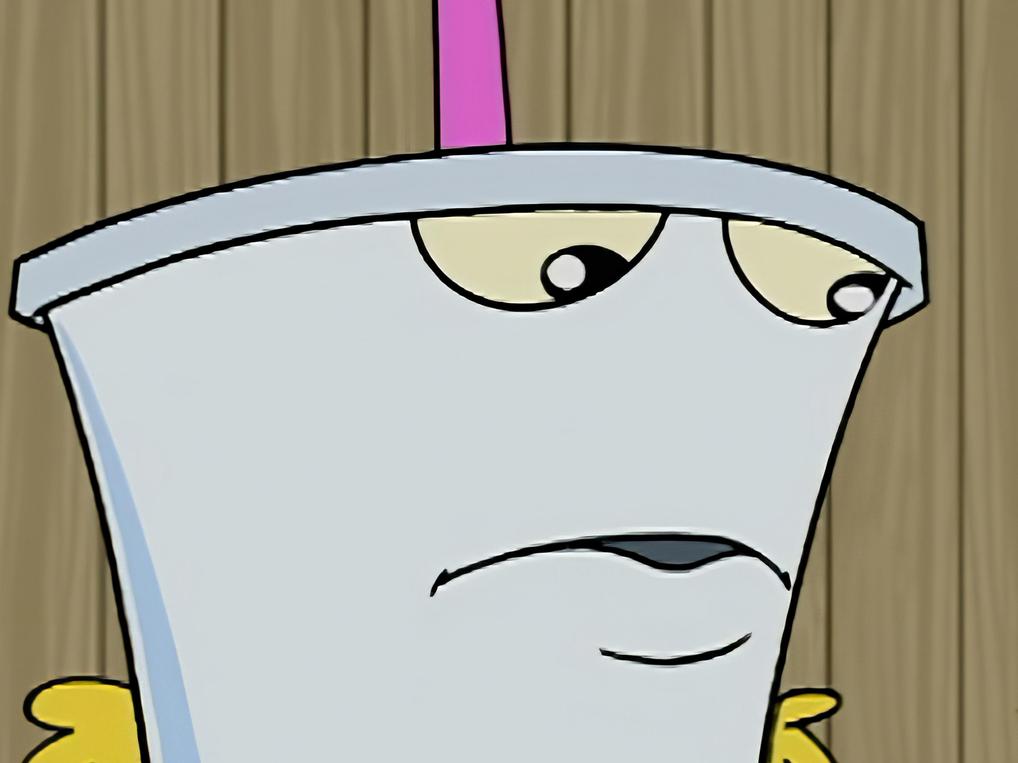Prime Video: Aqua Teen Hunger Force - Season 1