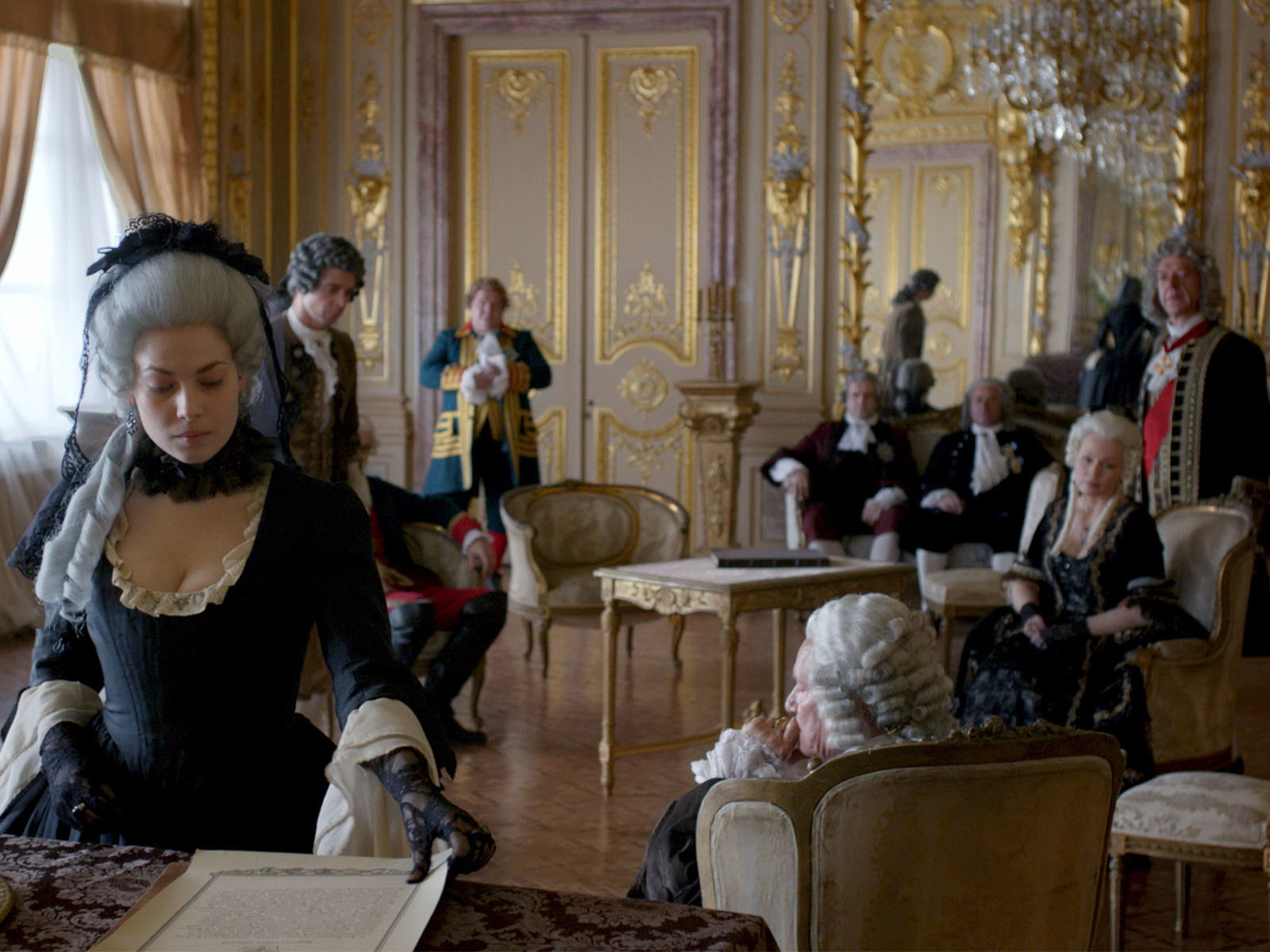 Prime Video: Catherine The Great