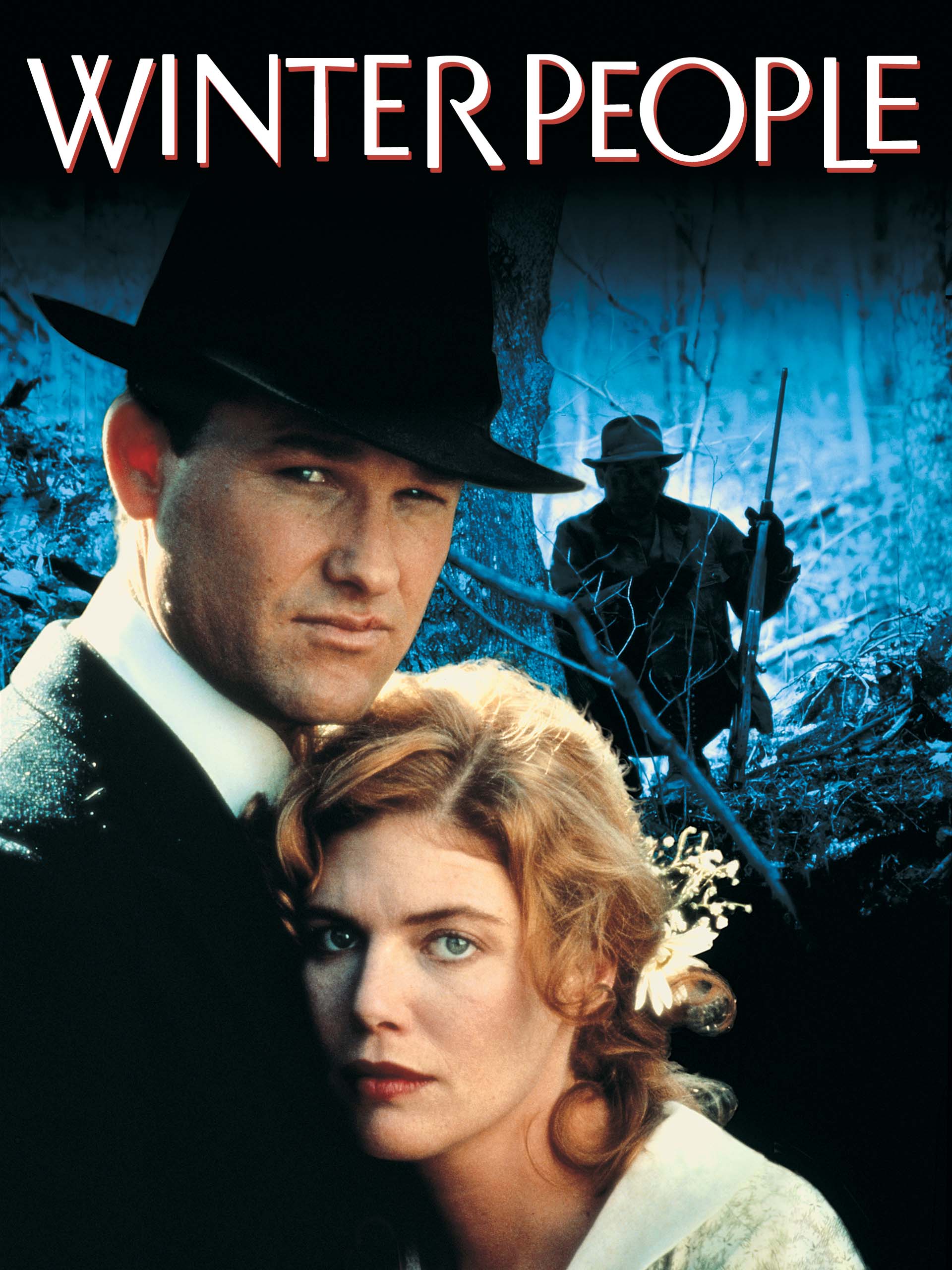 Prime Video: Winter People