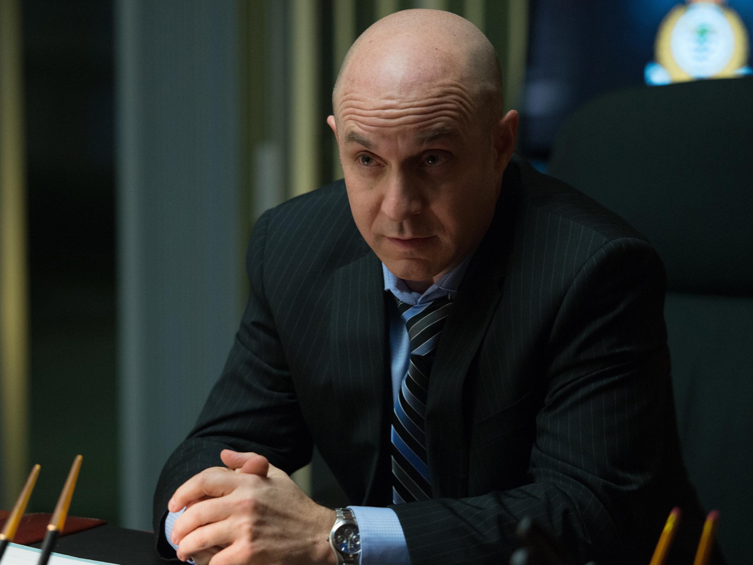 Prime Video: Continuum - Saison 3