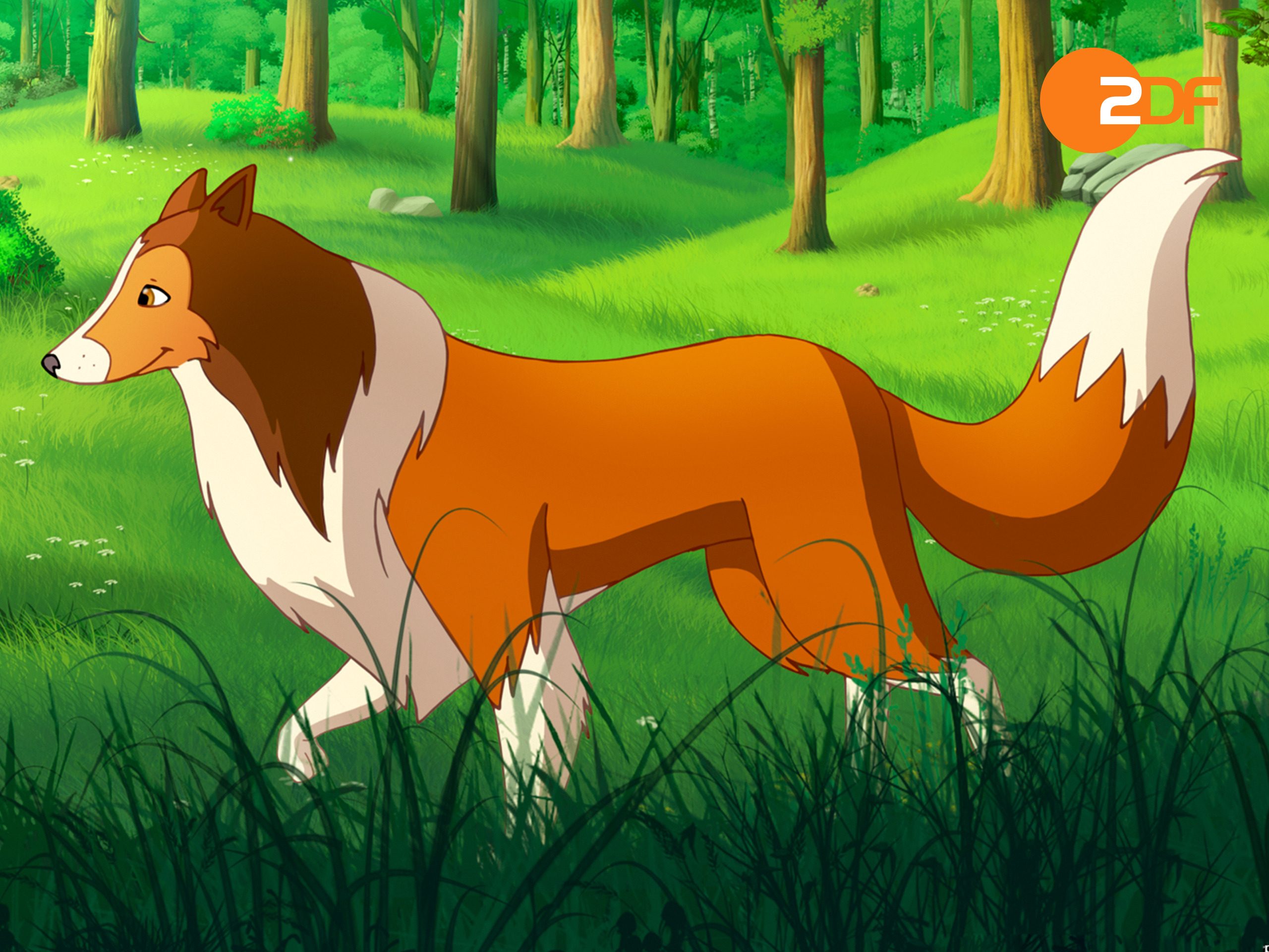 Prime Video: Lassie, Season 1