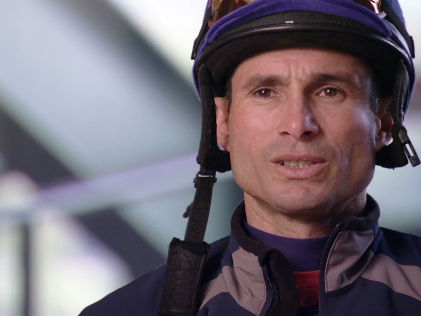 Prime Video: Jockeys - Season 2