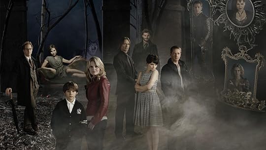 Watch Once Upon a Time - Season 1 | Prime Video