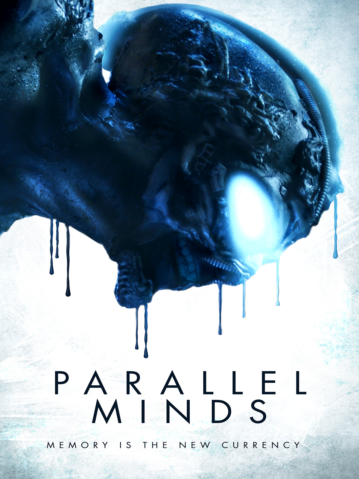 Prime Video: Parallel Minds