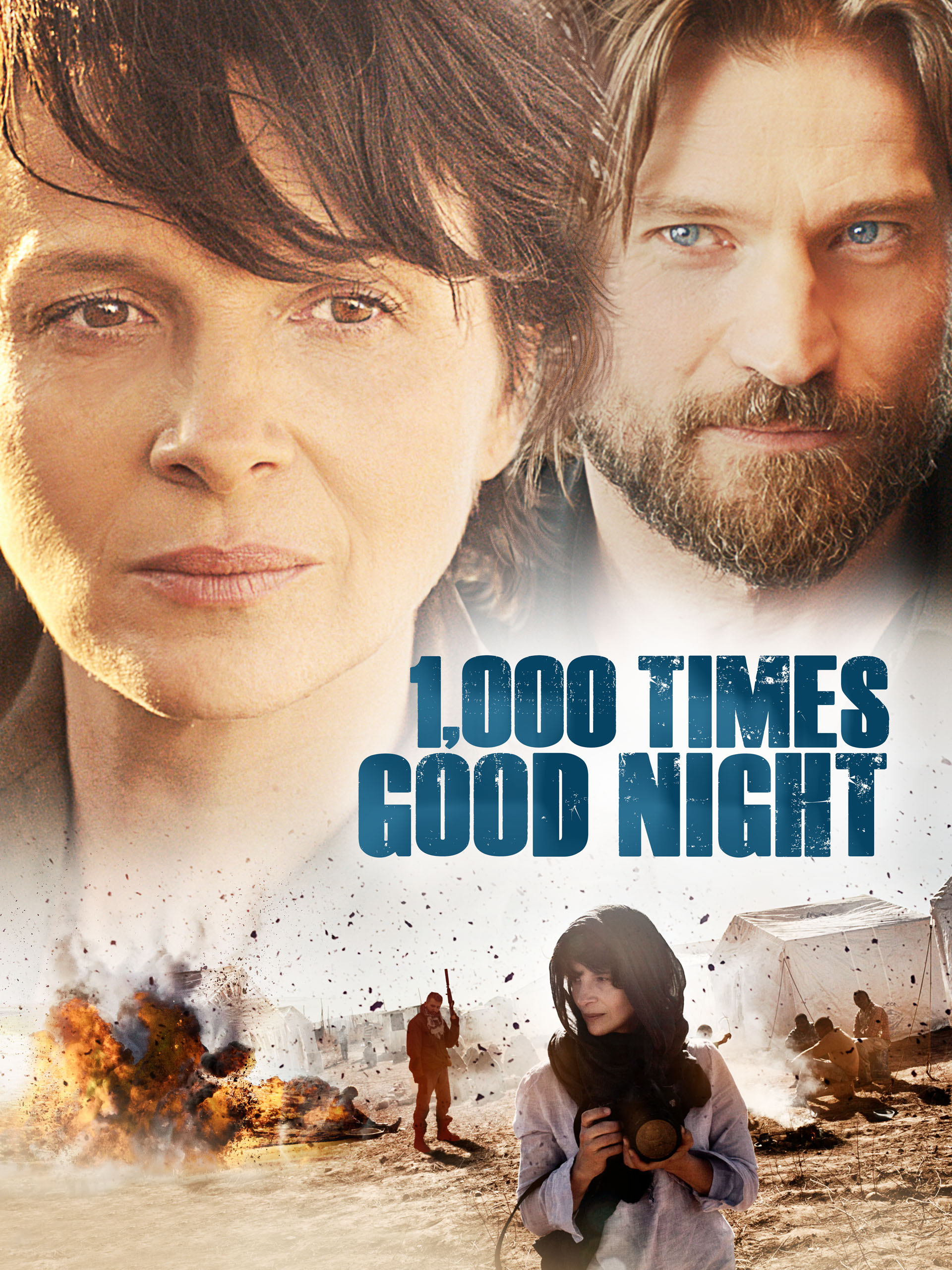 Prime Video: 1,000 Times Good Night