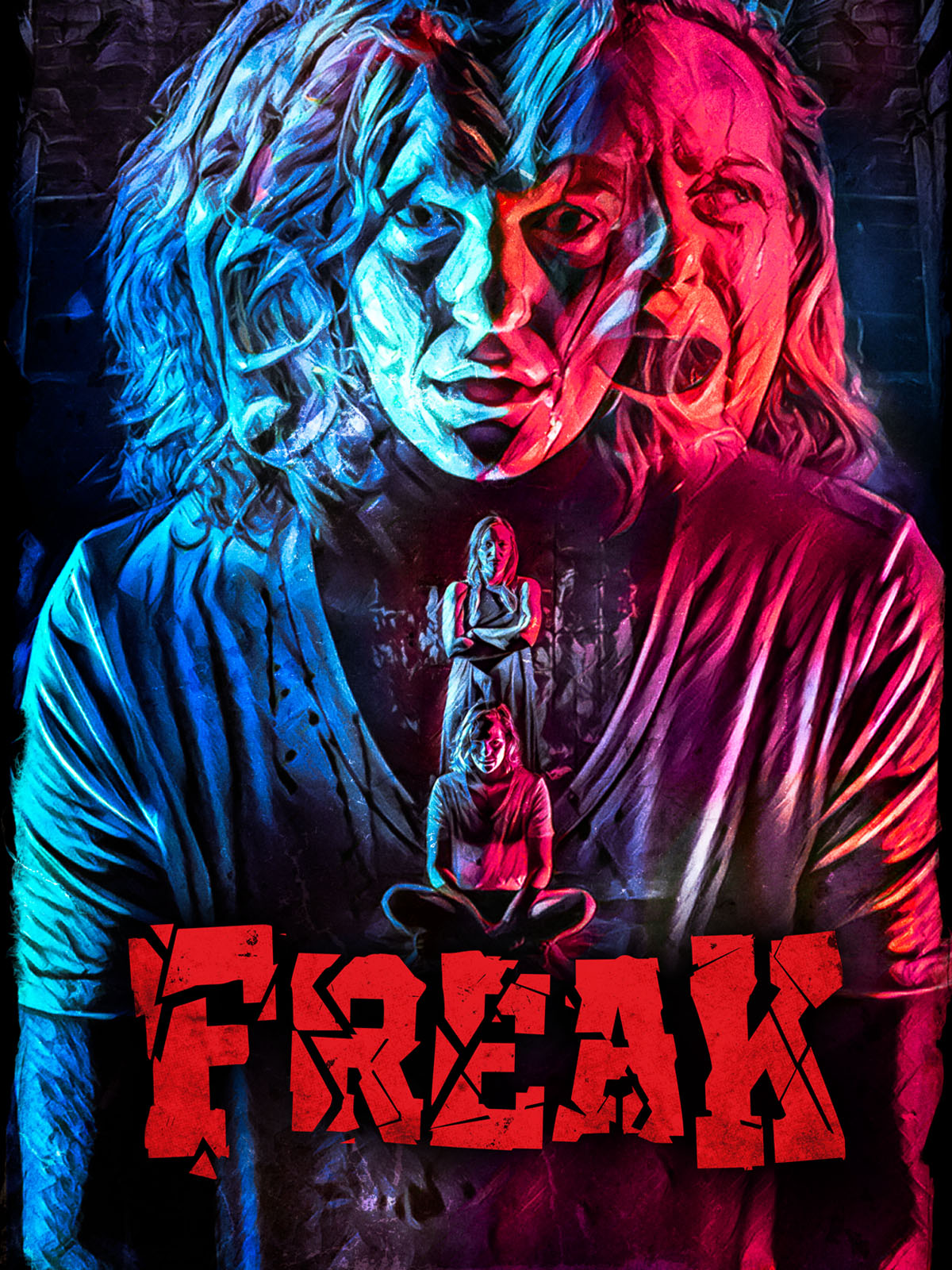 Prime Video: Freak