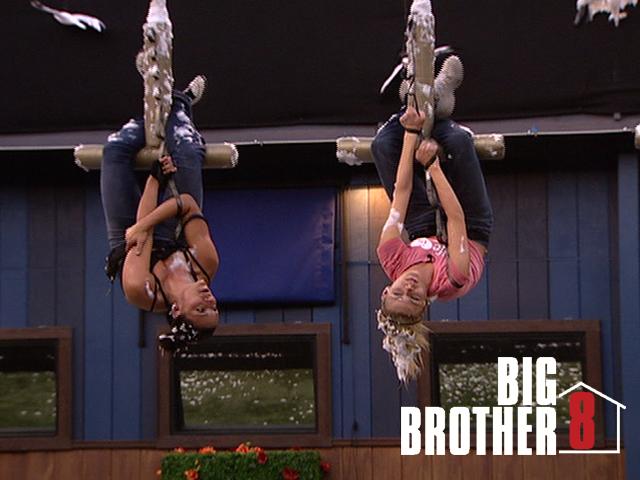 Prime Video: Big Brother Season 8