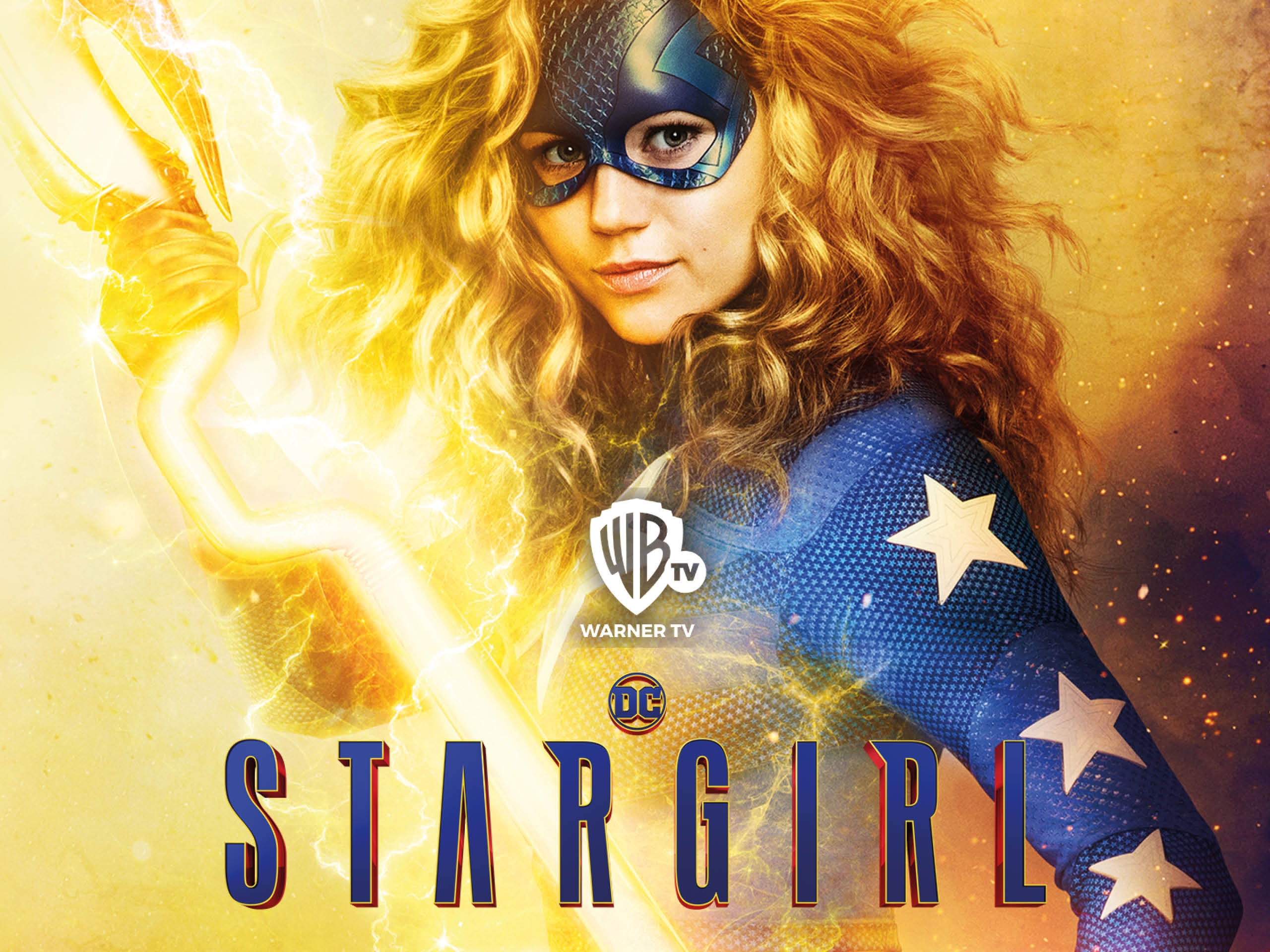 Prime Video: Stargirl - Saison 1
