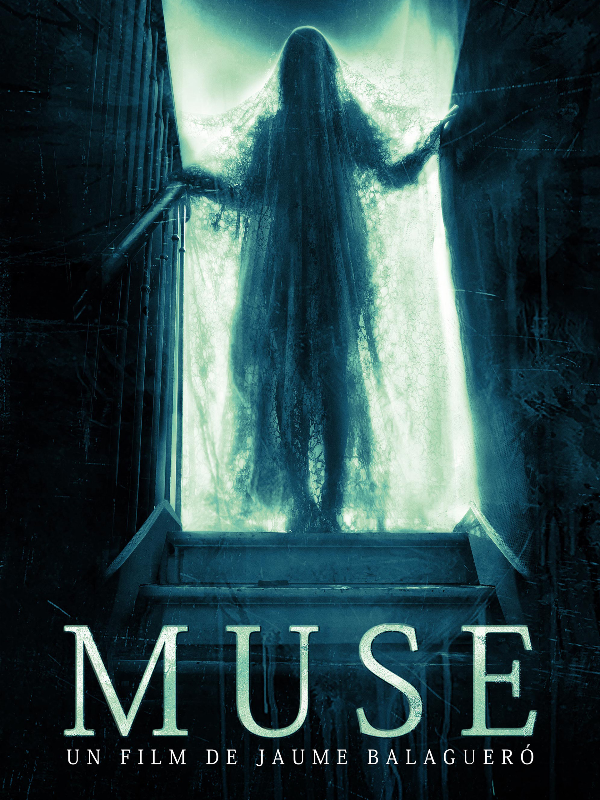 Prime Video: Muse