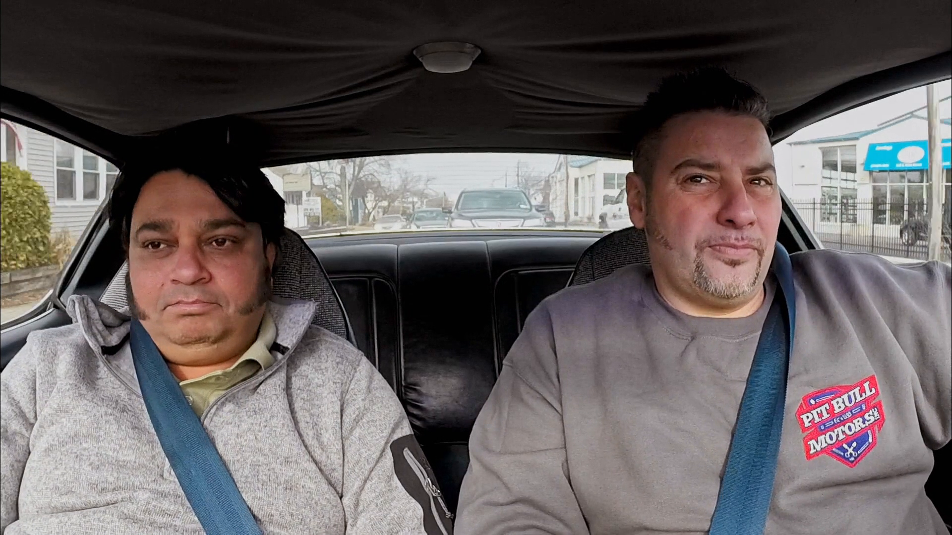 Watch Leepu & Pitbull Season 1 | Prime Video