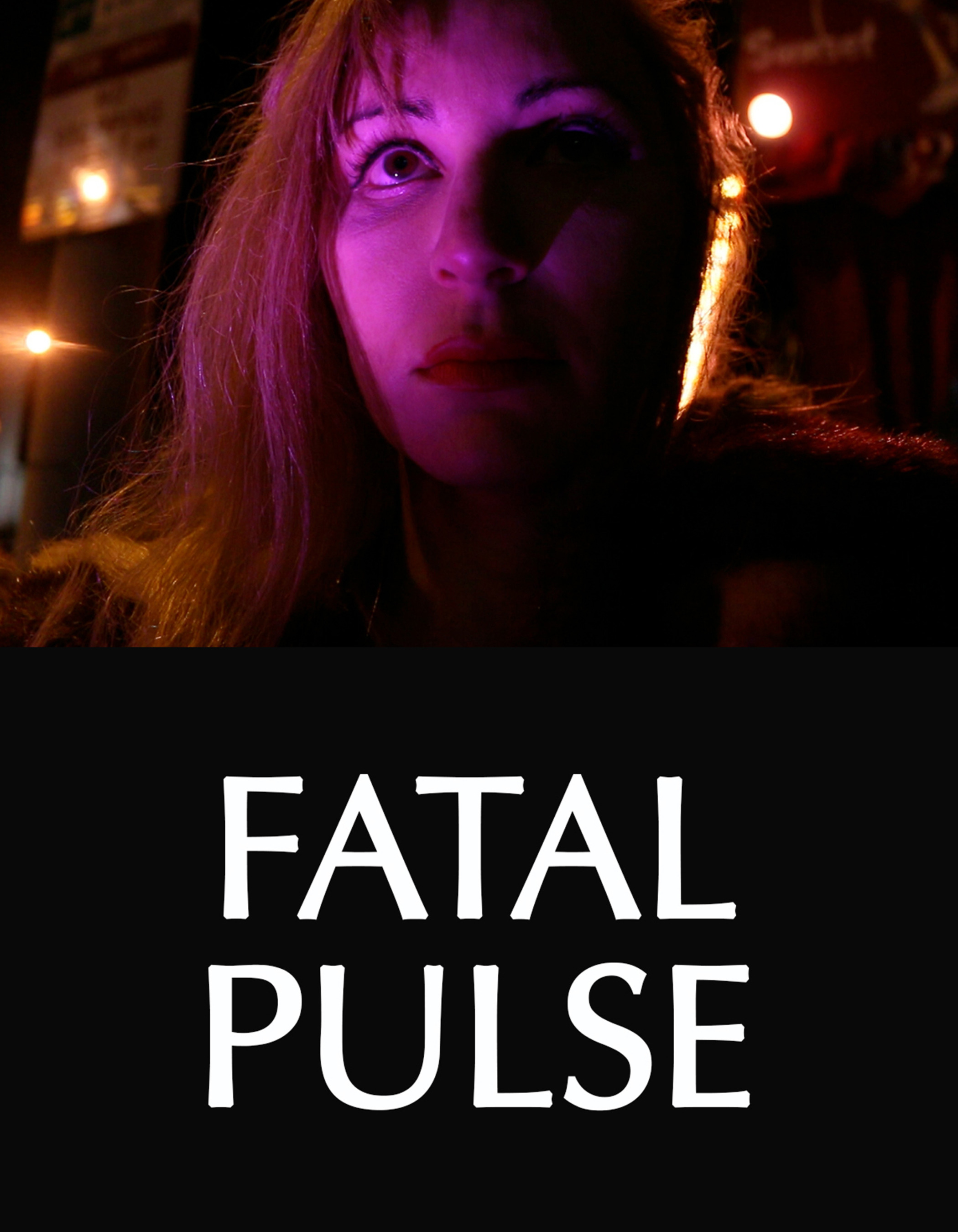 Prime Video: Fatal Pulse