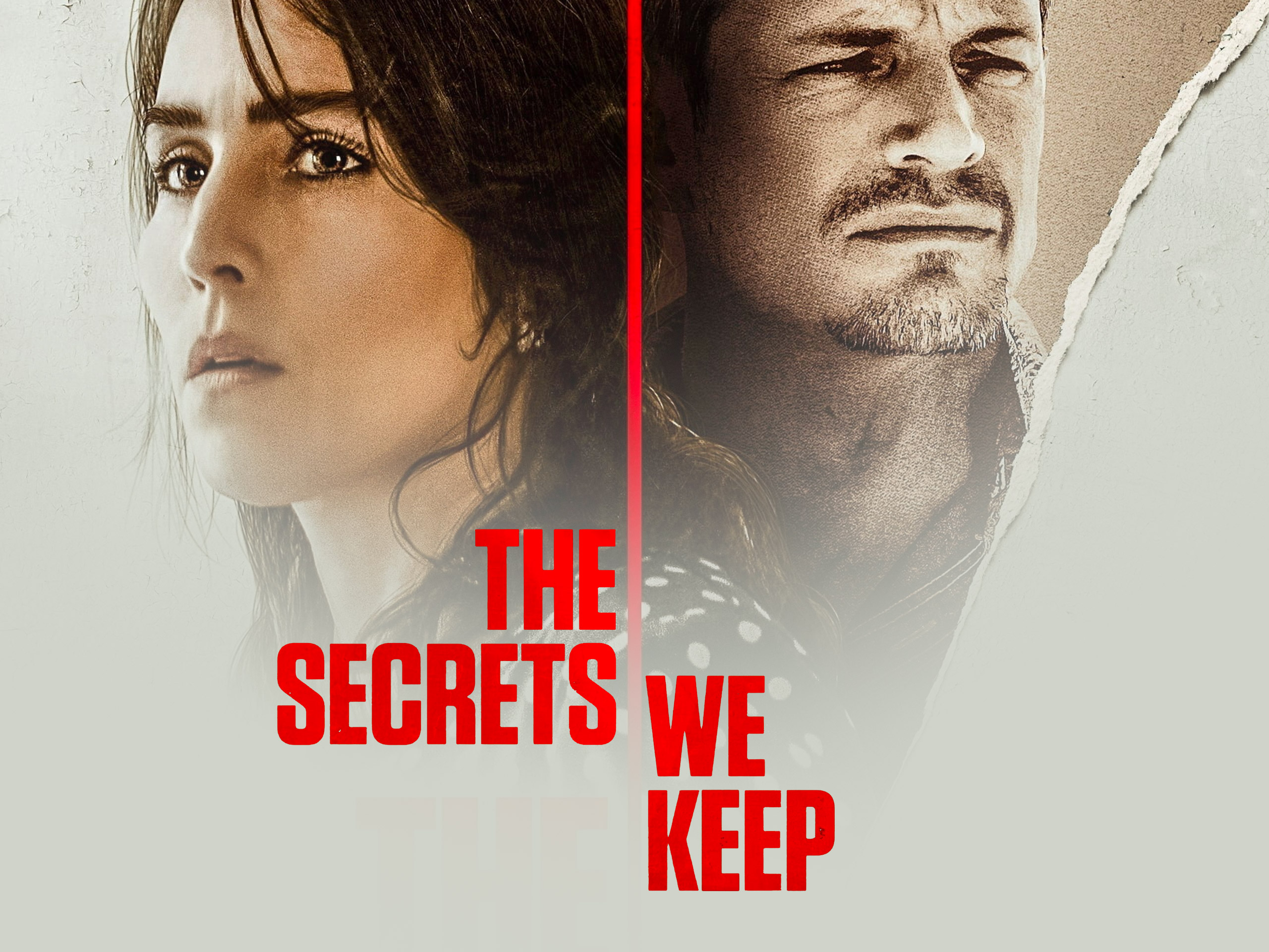 Prime Video: The Secrets We Keep