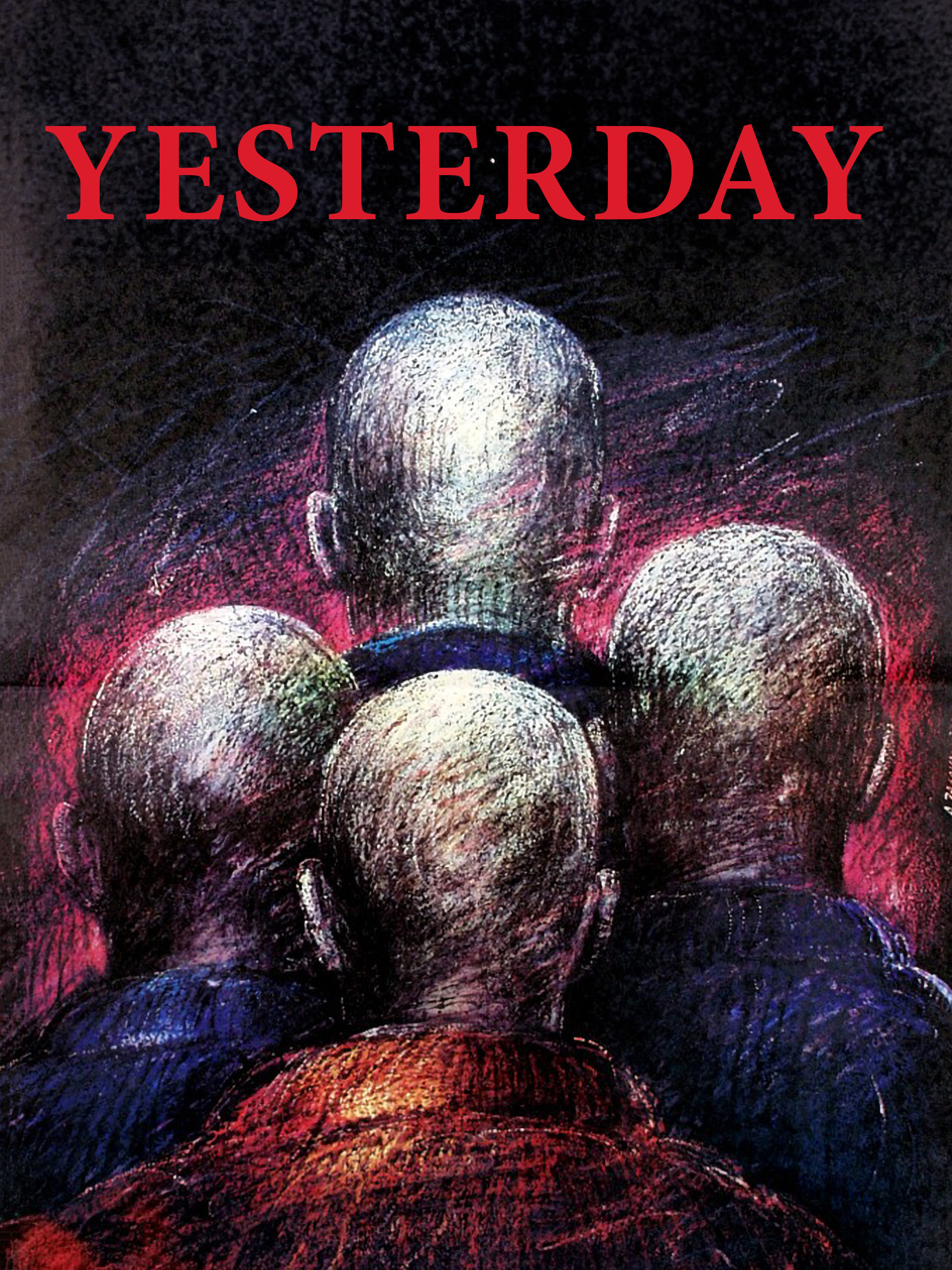 Prime Video: Yesterday