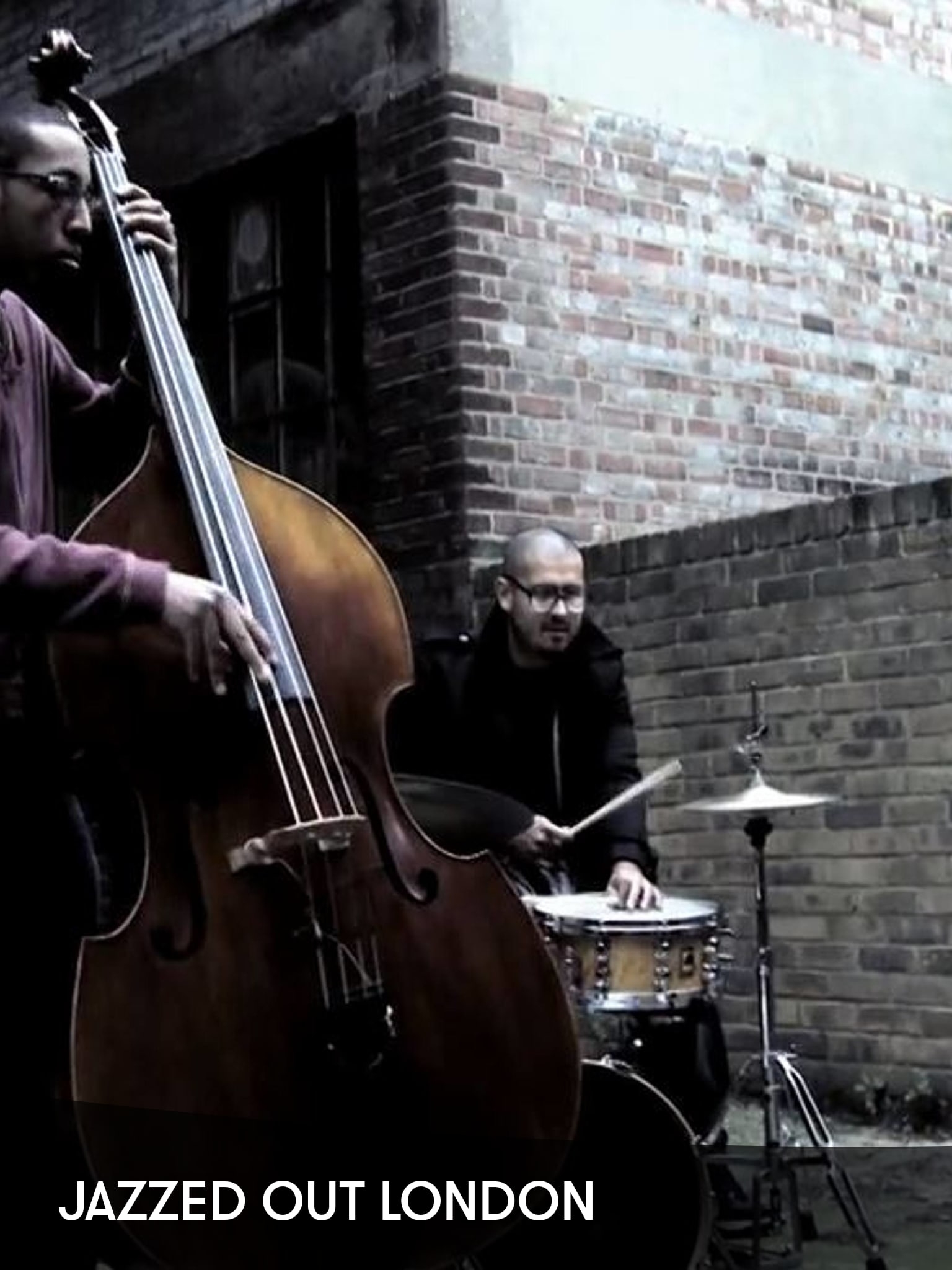 Prime Video: Jazzed Out London