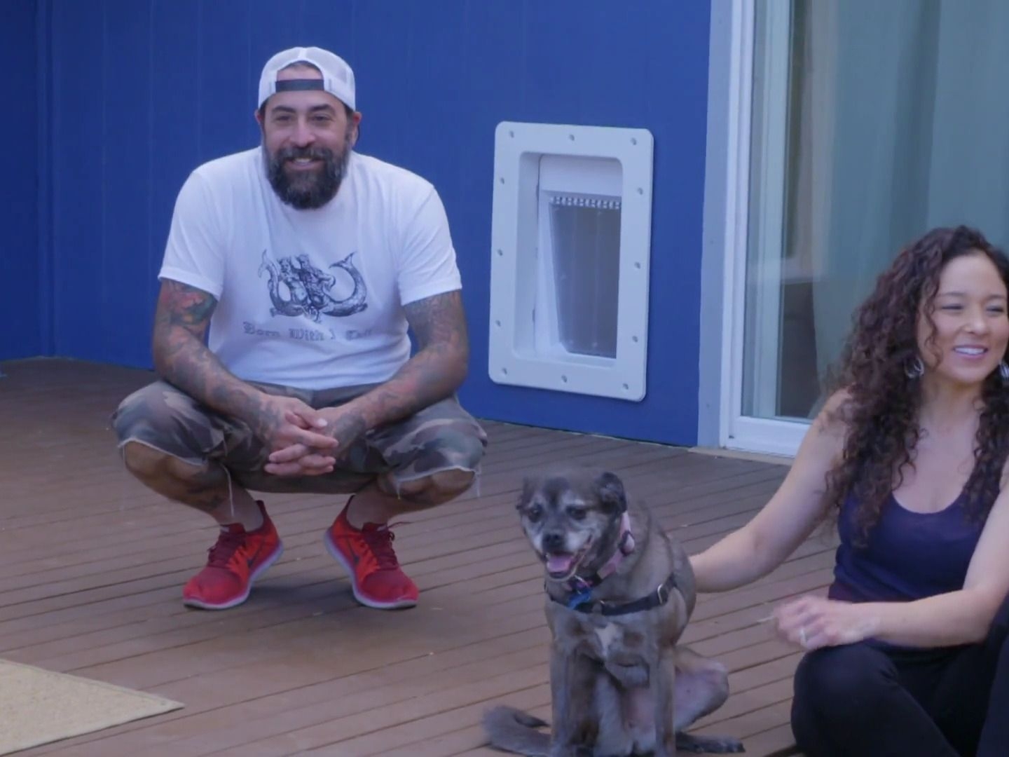 Prime Video: Animal Cribs - Season 1