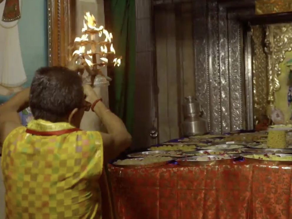 Prime Video: Dwarkadhish: Kingdom Of Krishna - Season 1
