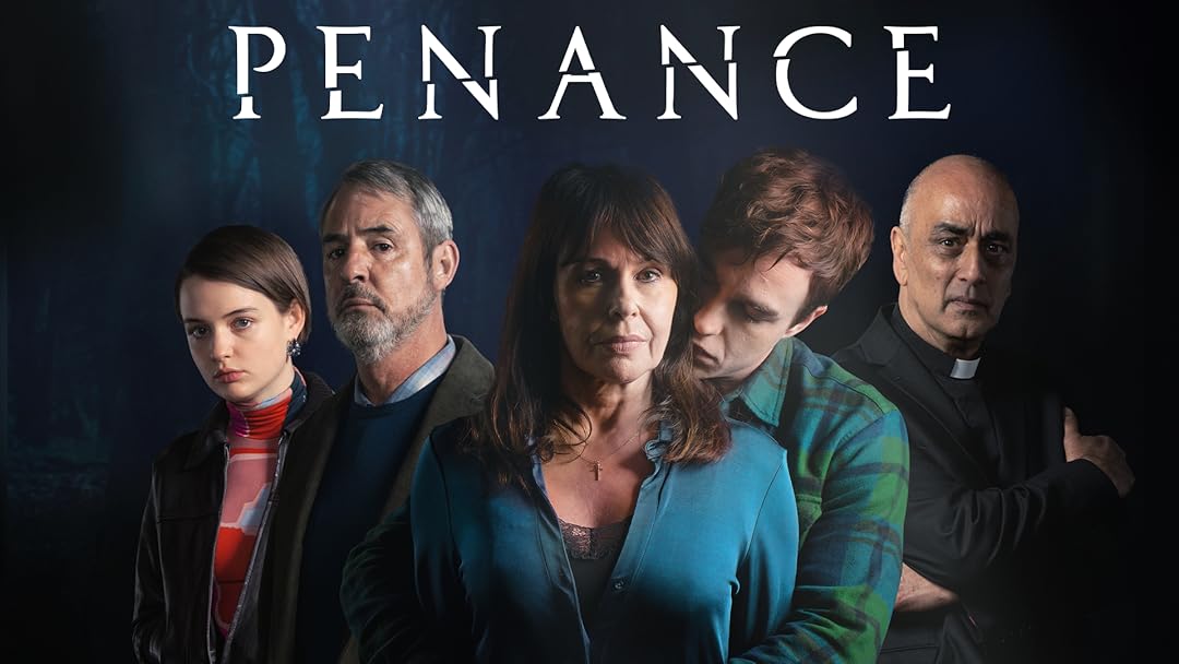 Watch Penance - Series 1 | Prime Video