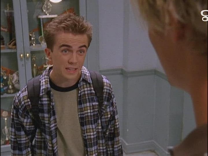 Prime Video: Malcolm - Saison 7