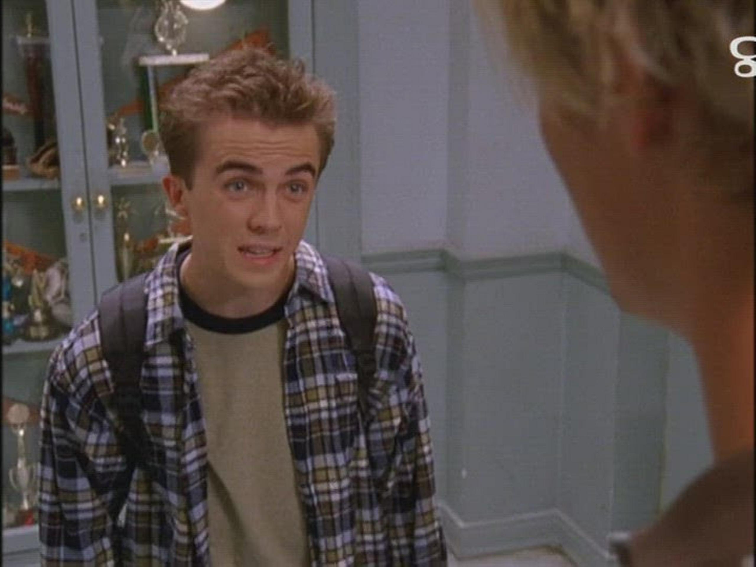 Prime Video: Malcolm - Saison 7